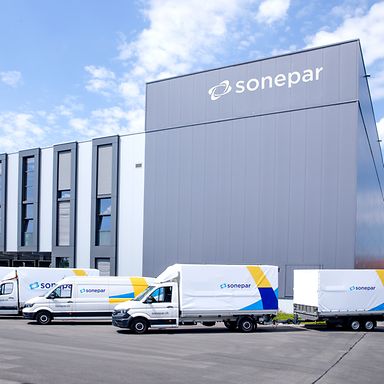 Sonepar Thailand: Siemens Distributor for Industry