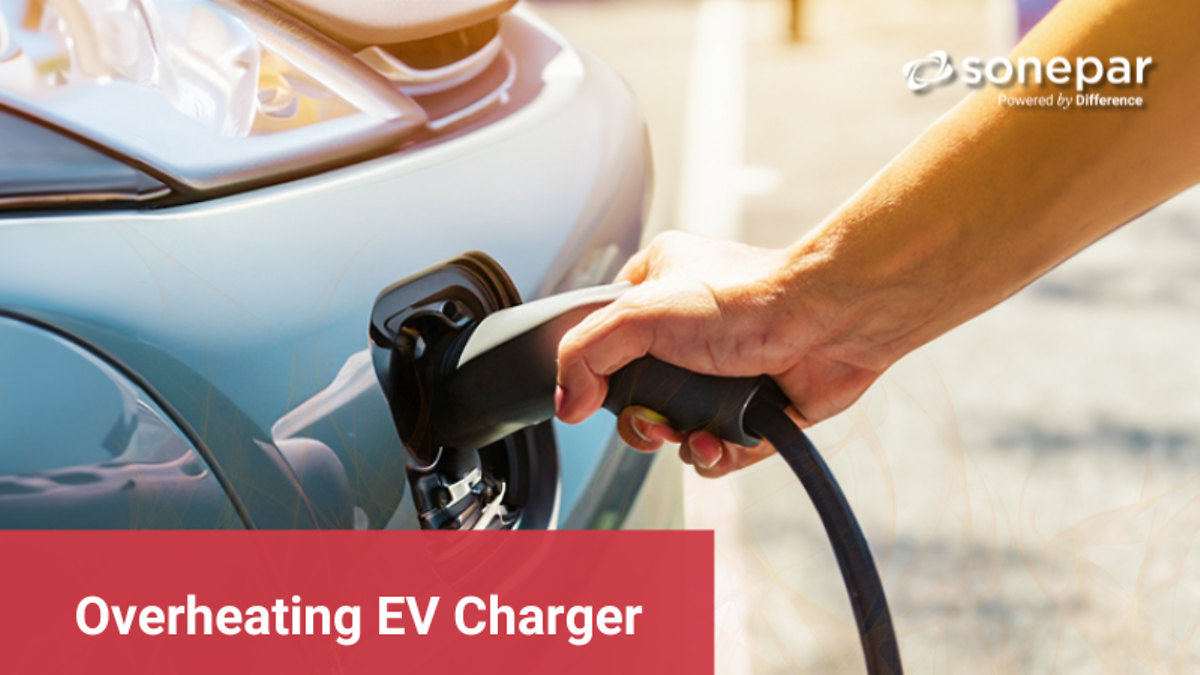 Overheating EV Charger: Why It Affects Charging Performance and How to ...