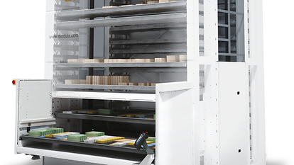 Modula Lift Solutions in Thailand | Sonepar Official Distributor